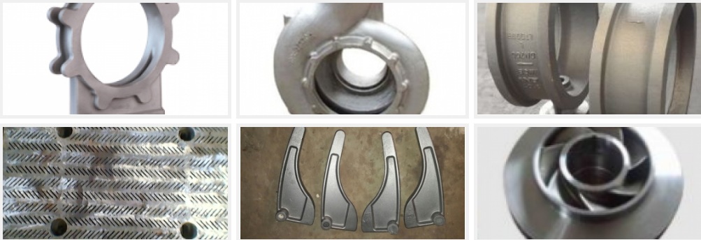 stainless-stell-manufacturing | HUSTON (INDIA) PVT. LTD