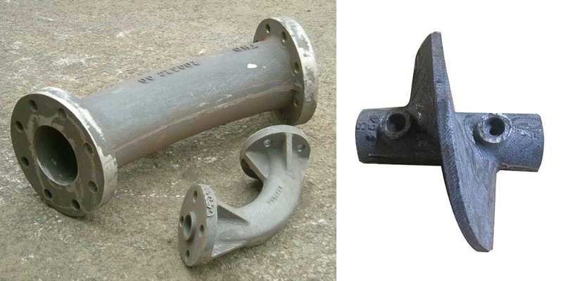 Ni Hard Castings Applications | All You Need To Know