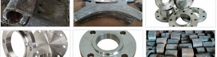 Everything You Need to Know About Alloy Steel Casting