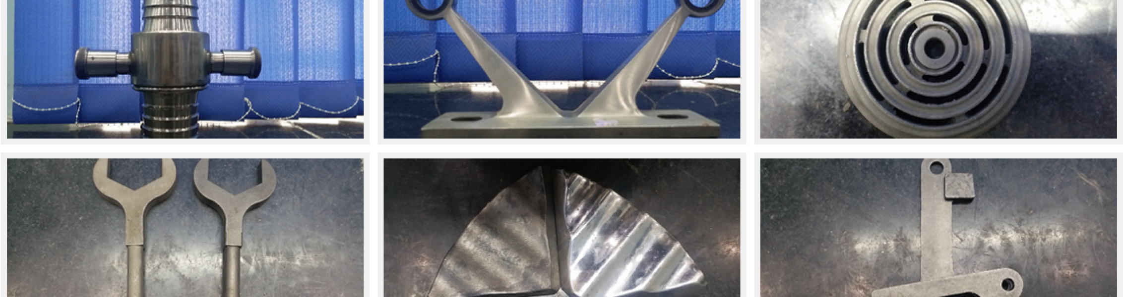 How to Choose the Best Manganese Steel Casting Supplier?