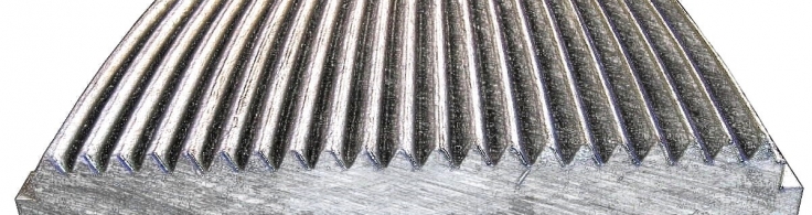 What Makes Manganese Steel Casting Unique in Heavy-Duty Applications?