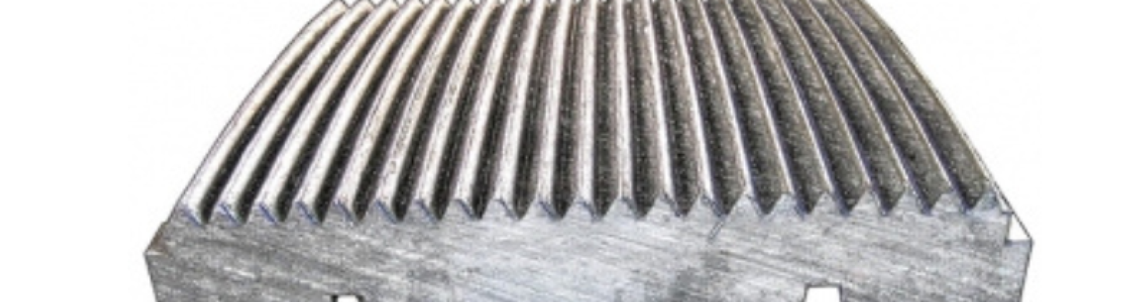 Guide to Manganese Steel Castings: A Detailed Overview